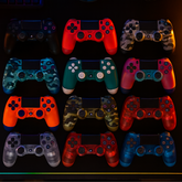 Collections – GameStack Studio